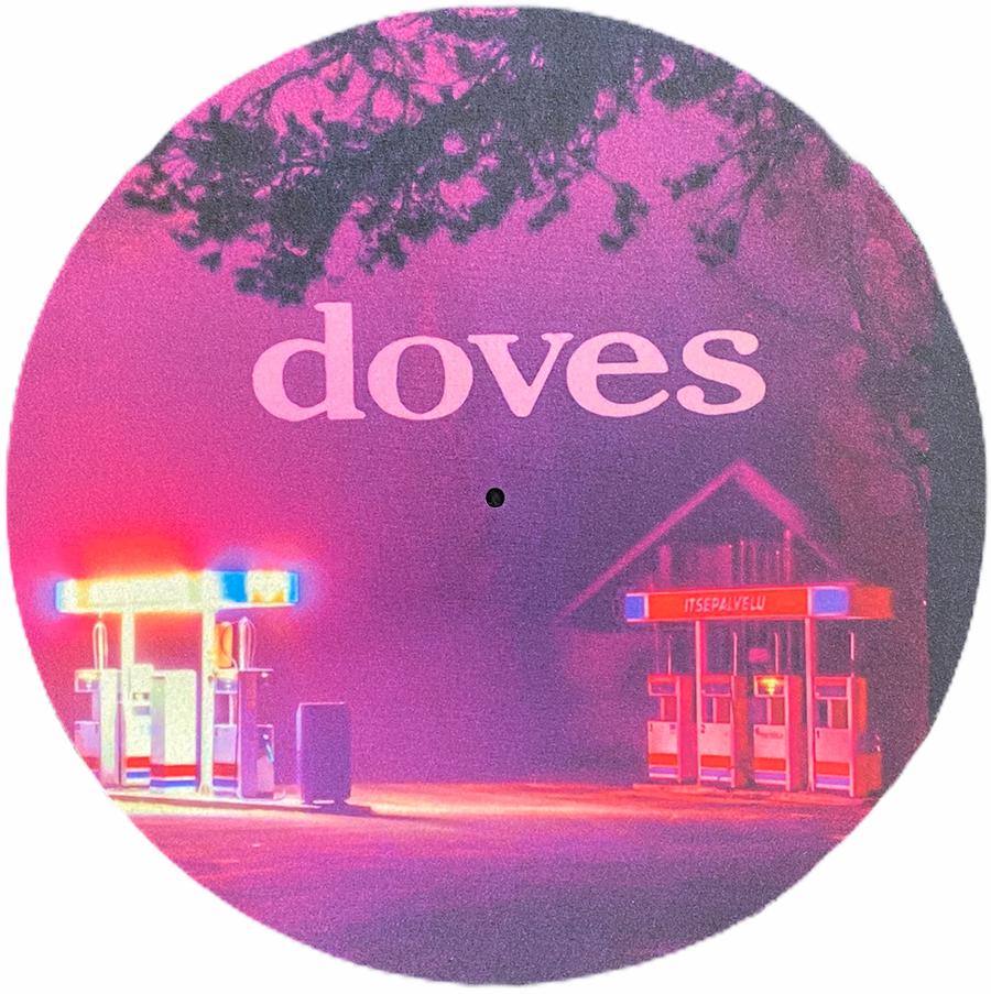 Merch – Doves Music Blog