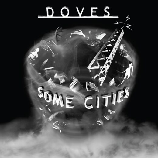 Doves Music Blog – Latest Doves News, Tour Dates, discography, Live ...